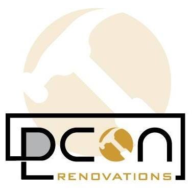 DCON Renovations and Remodeling – Medium