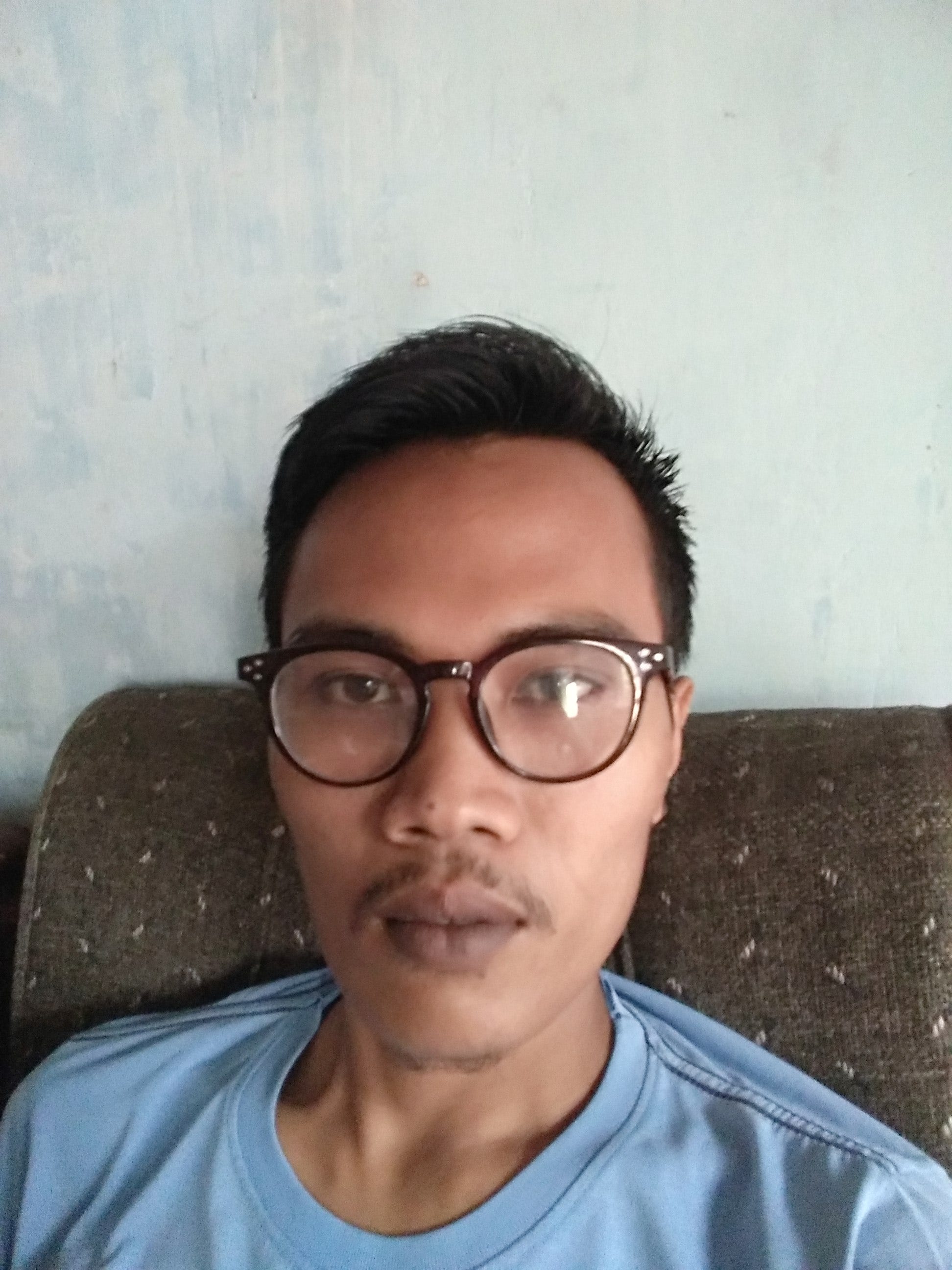 Fendi Fadli – Medium