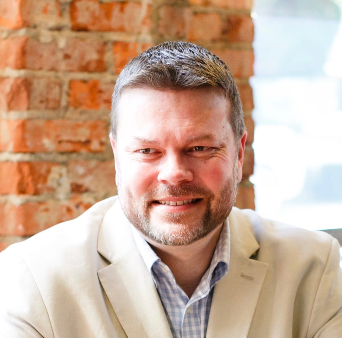 Josh Jacobson – Medium