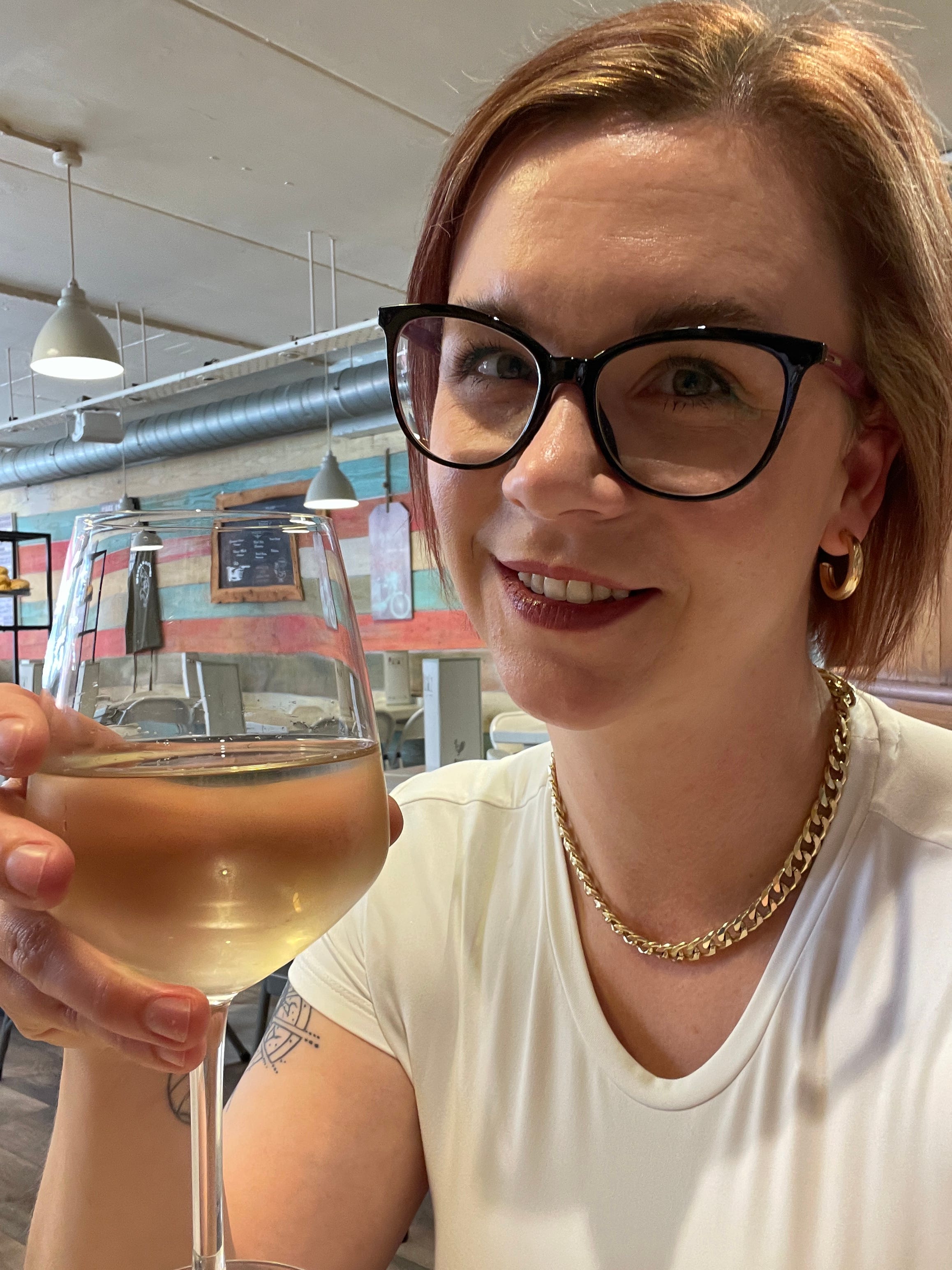 Daphne Montgomery – Medium
