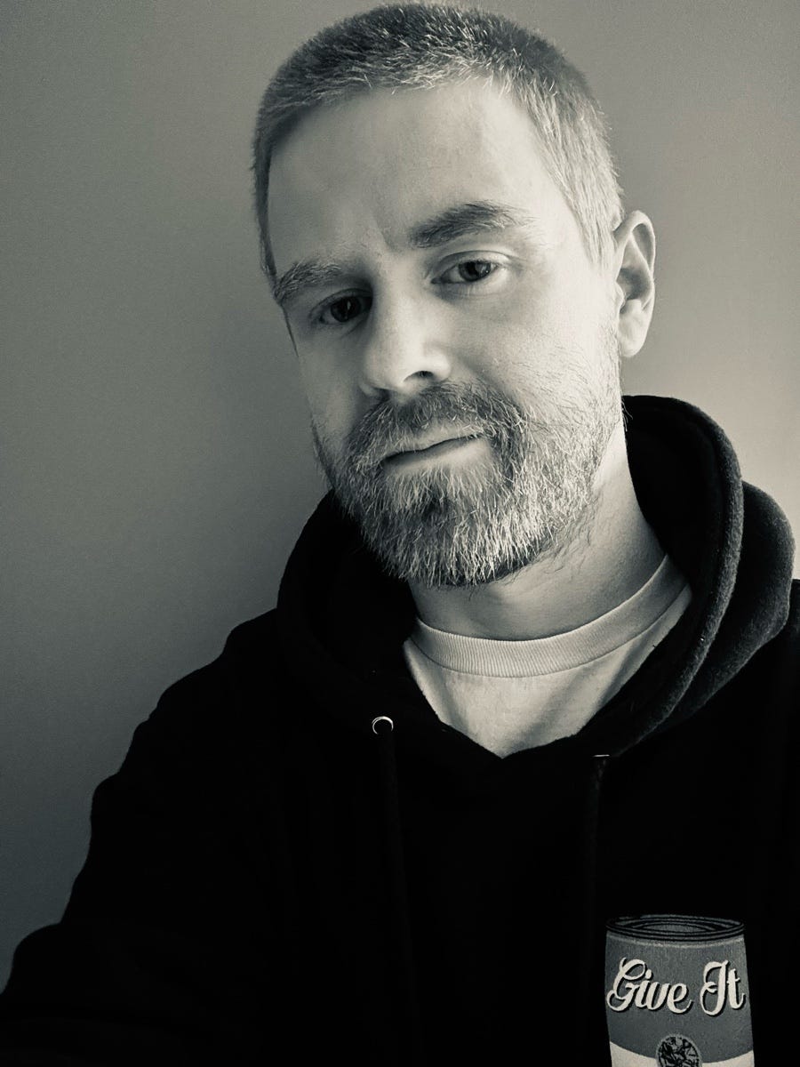 Benjamin Evans – Medium