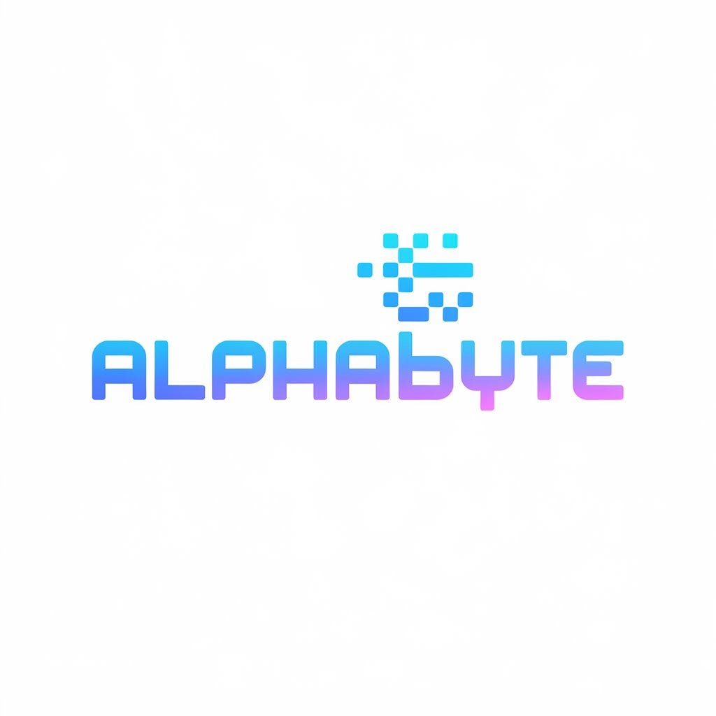 About – AlphaByte – Medium