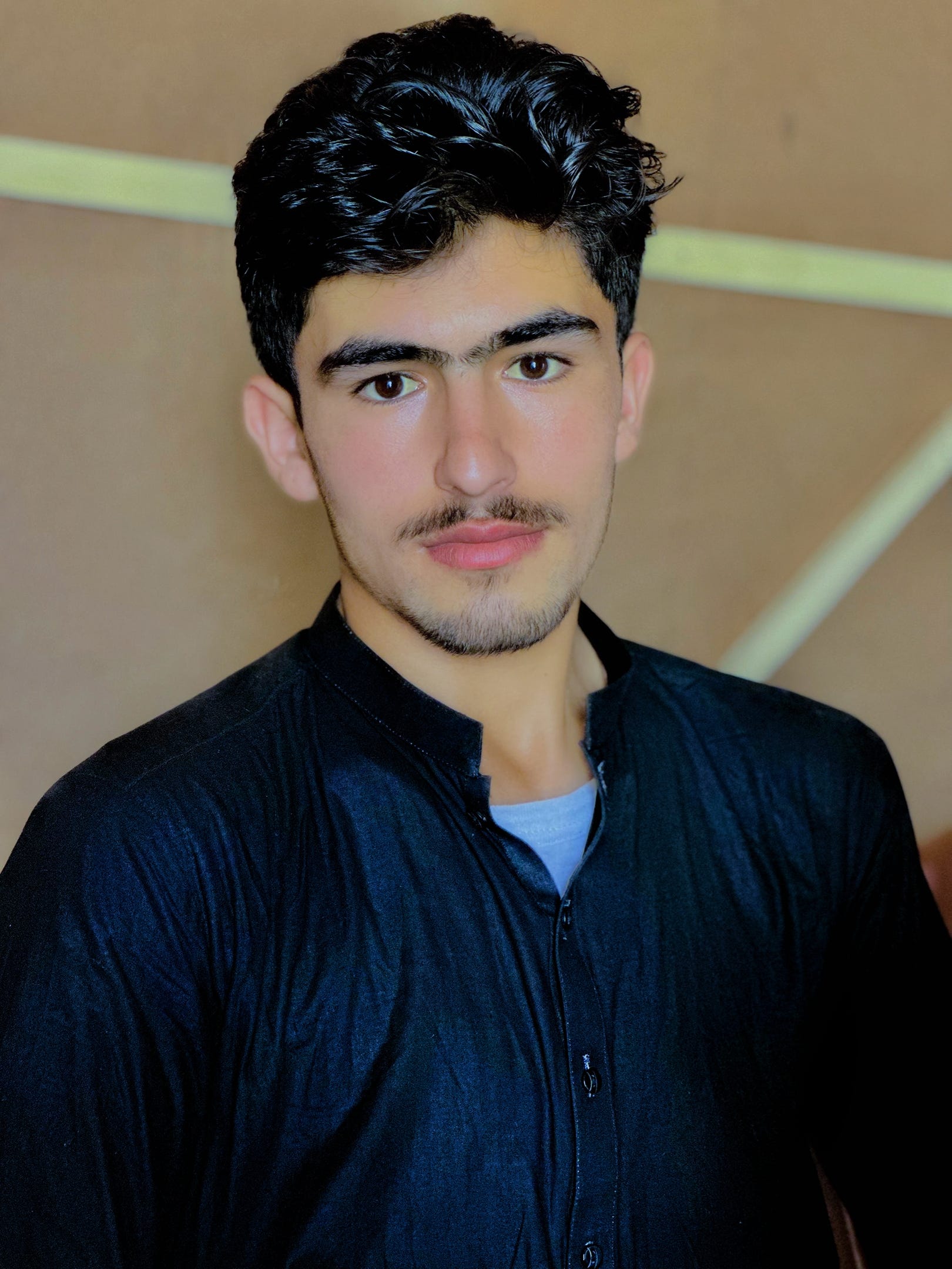 Junaid parhan – Medium