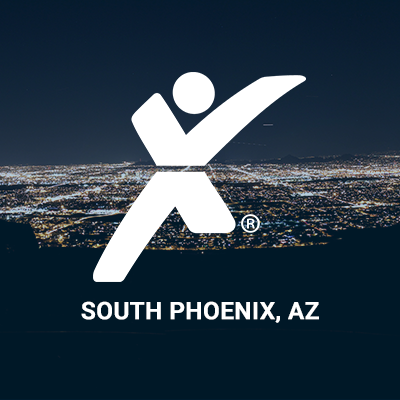 Express Employment Professionals Southeast Phoenix – Medium