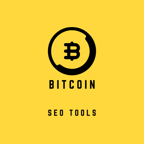 Bitcoin Seo Tools – Medium
