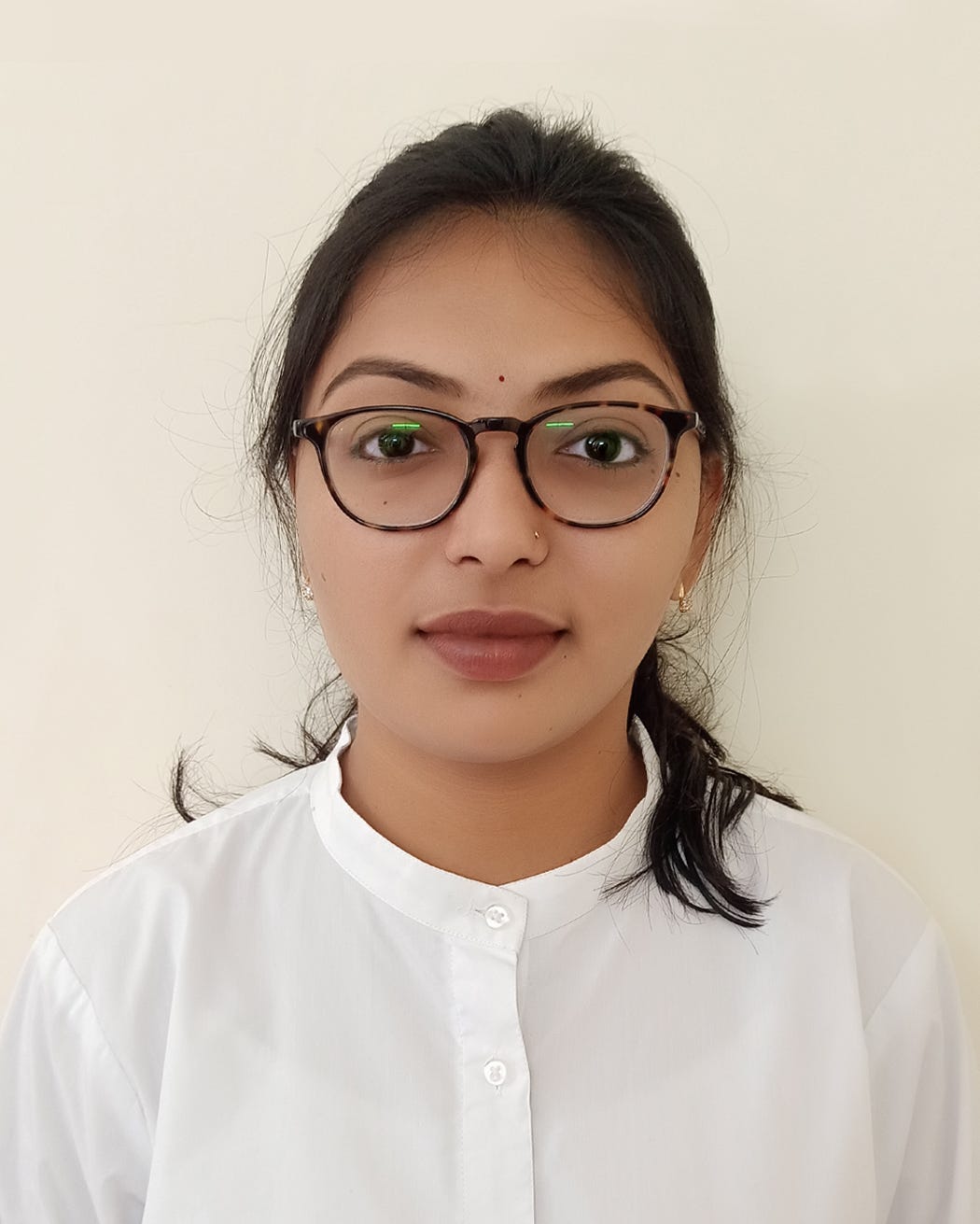 Harshitha Paritala – Medium