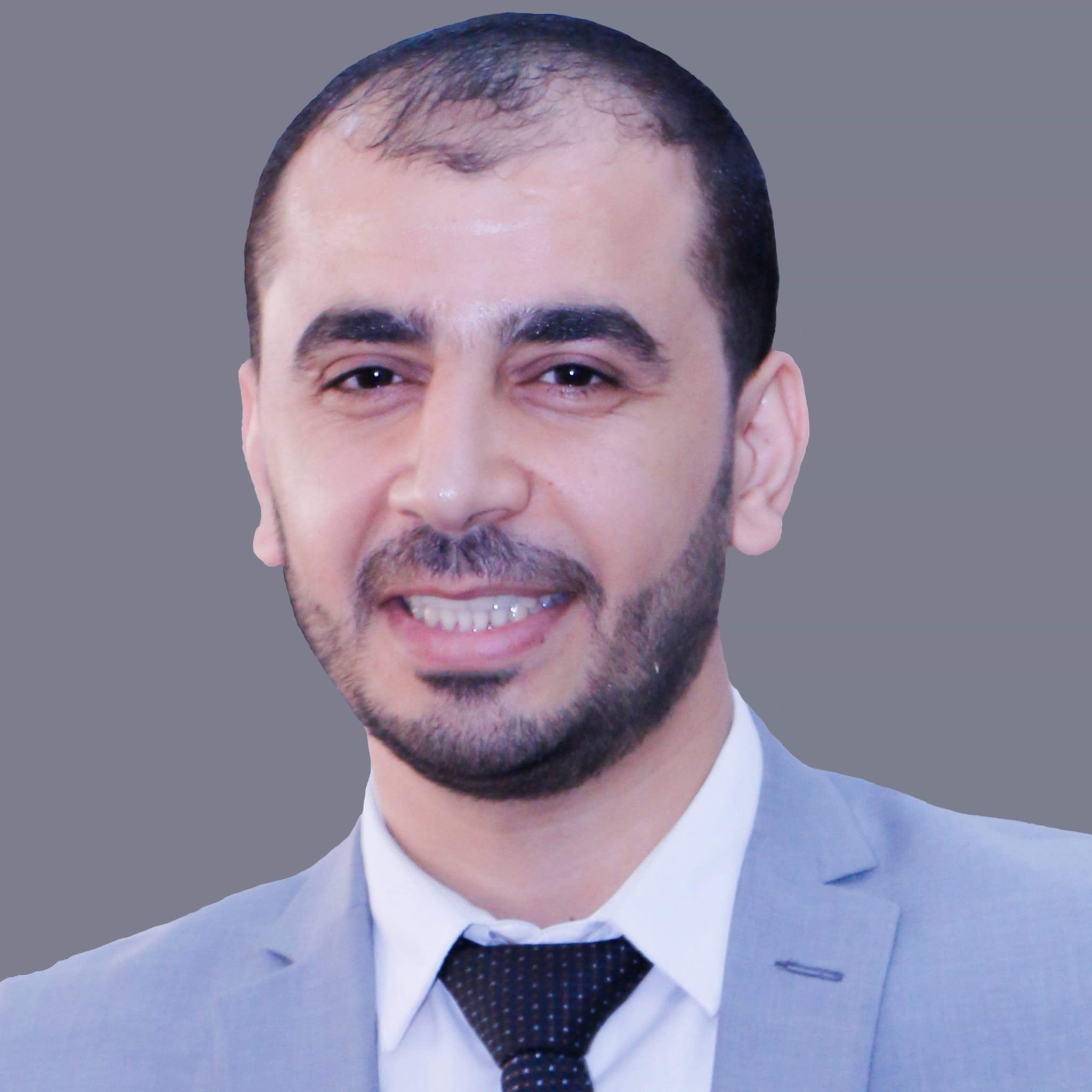 Mohamed El Sayed – Medium