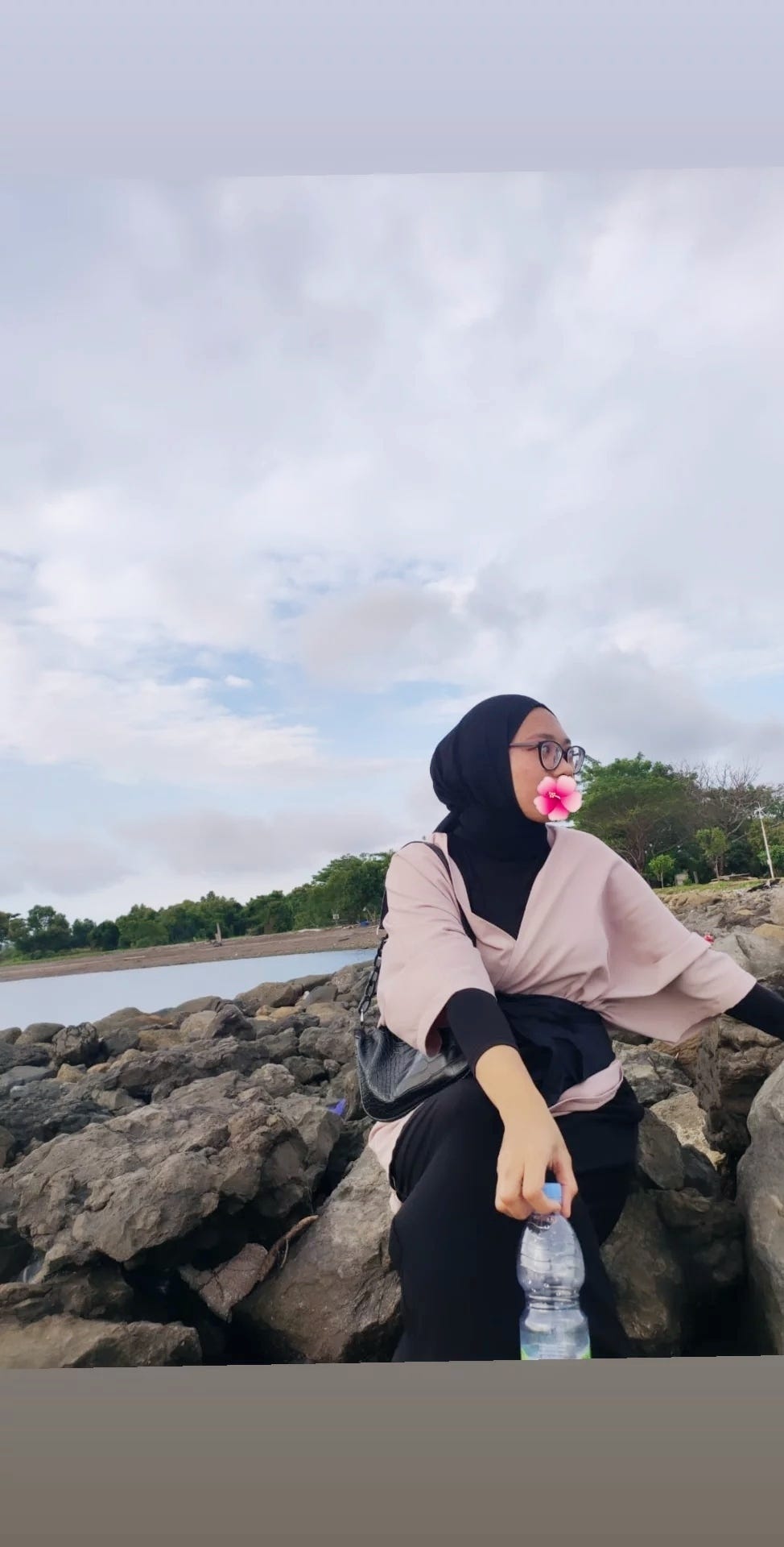 Ayuni Asnita – Medium