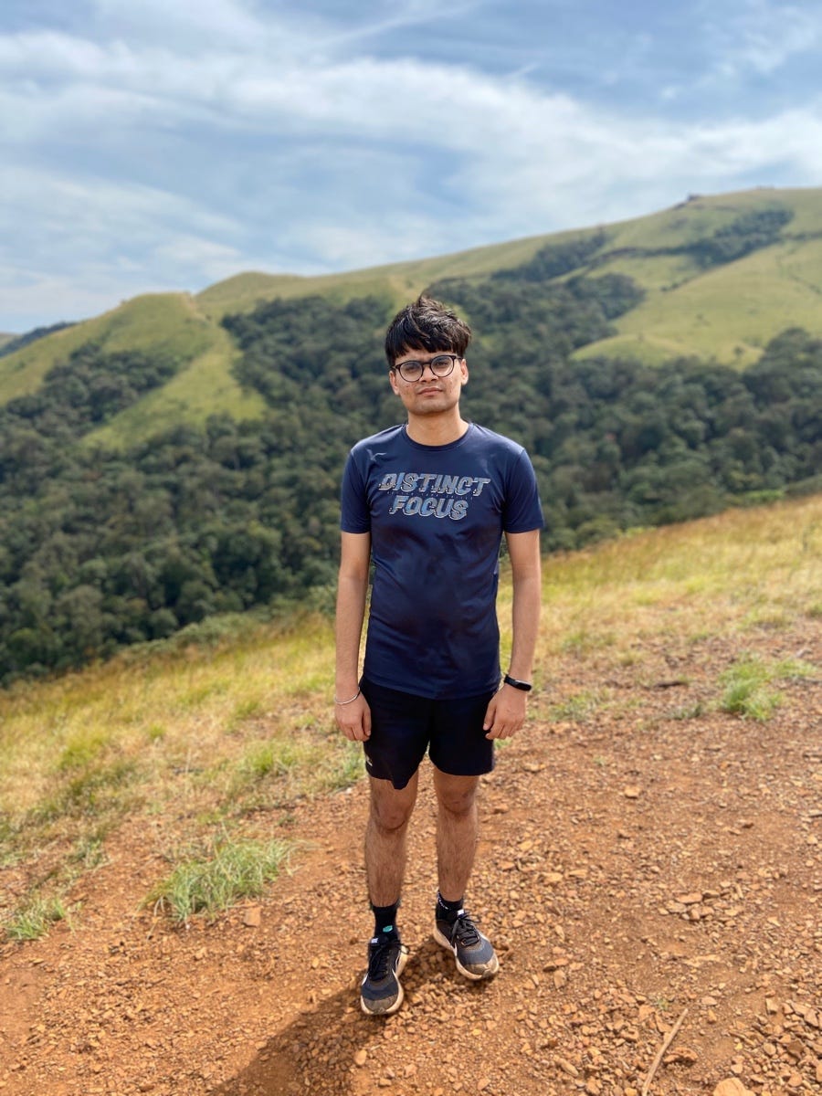 Arpit Batra – Medium