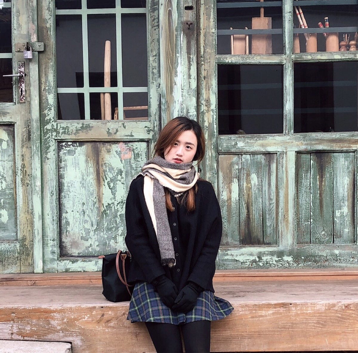 hongdou Yue – Medium