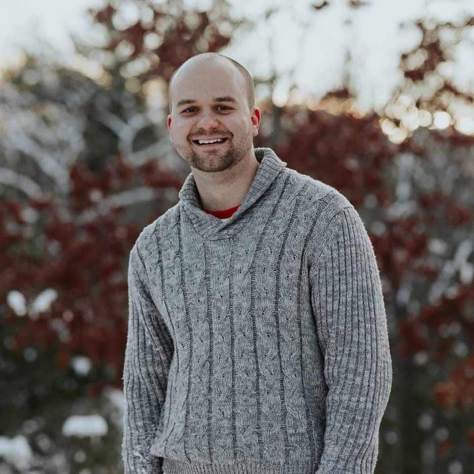 Matt Reiners – Medium