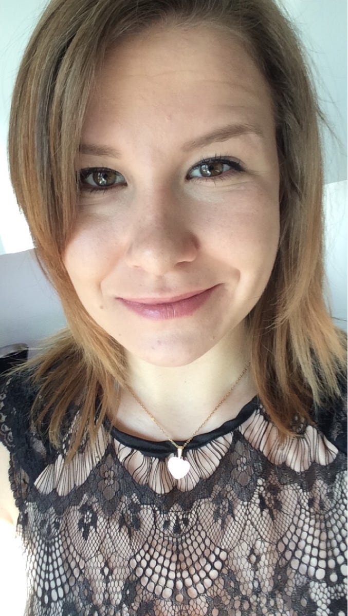 Stephanie – Medium