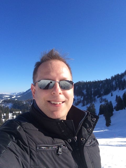 Mark Zicha – Medium