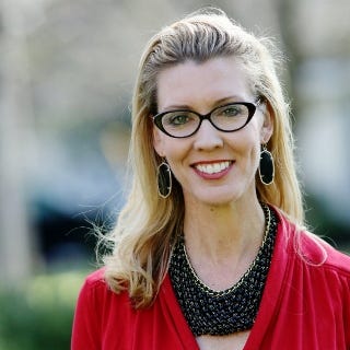 Andria McClellan – Medium