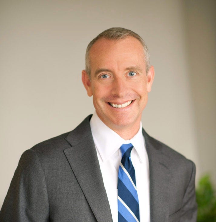 Jason Hartman – Medium