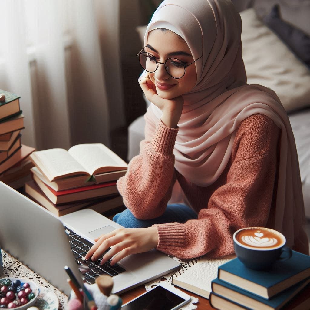 Fathima Sahla – Medium