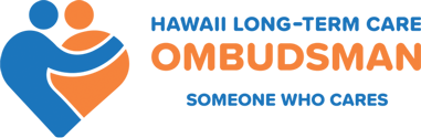 Hawaii Long-Term Care Ombudsman – Medium