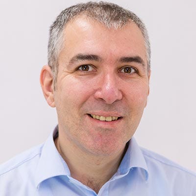 Edin Sabanovic – Medium