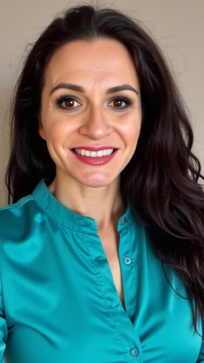 Melyssa Thompson – Medium