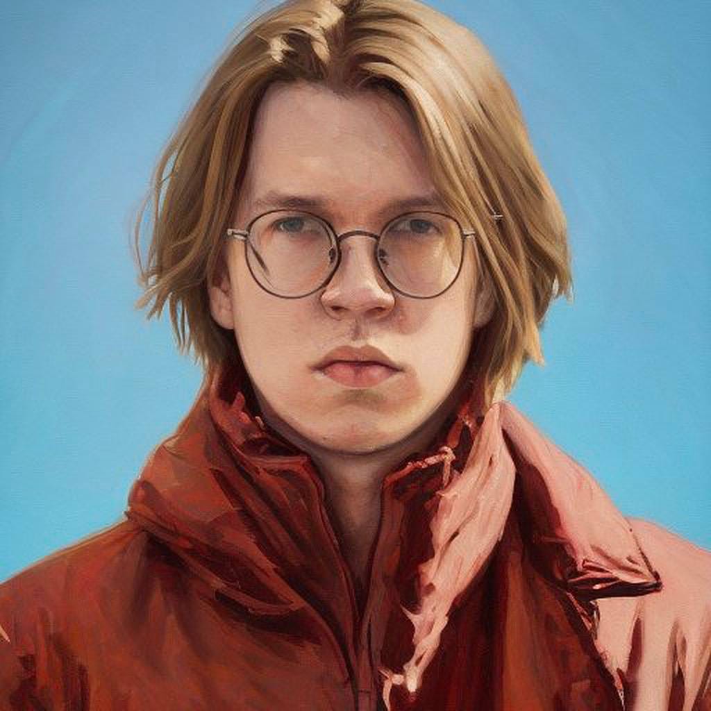 Vlad Savinov – Medium