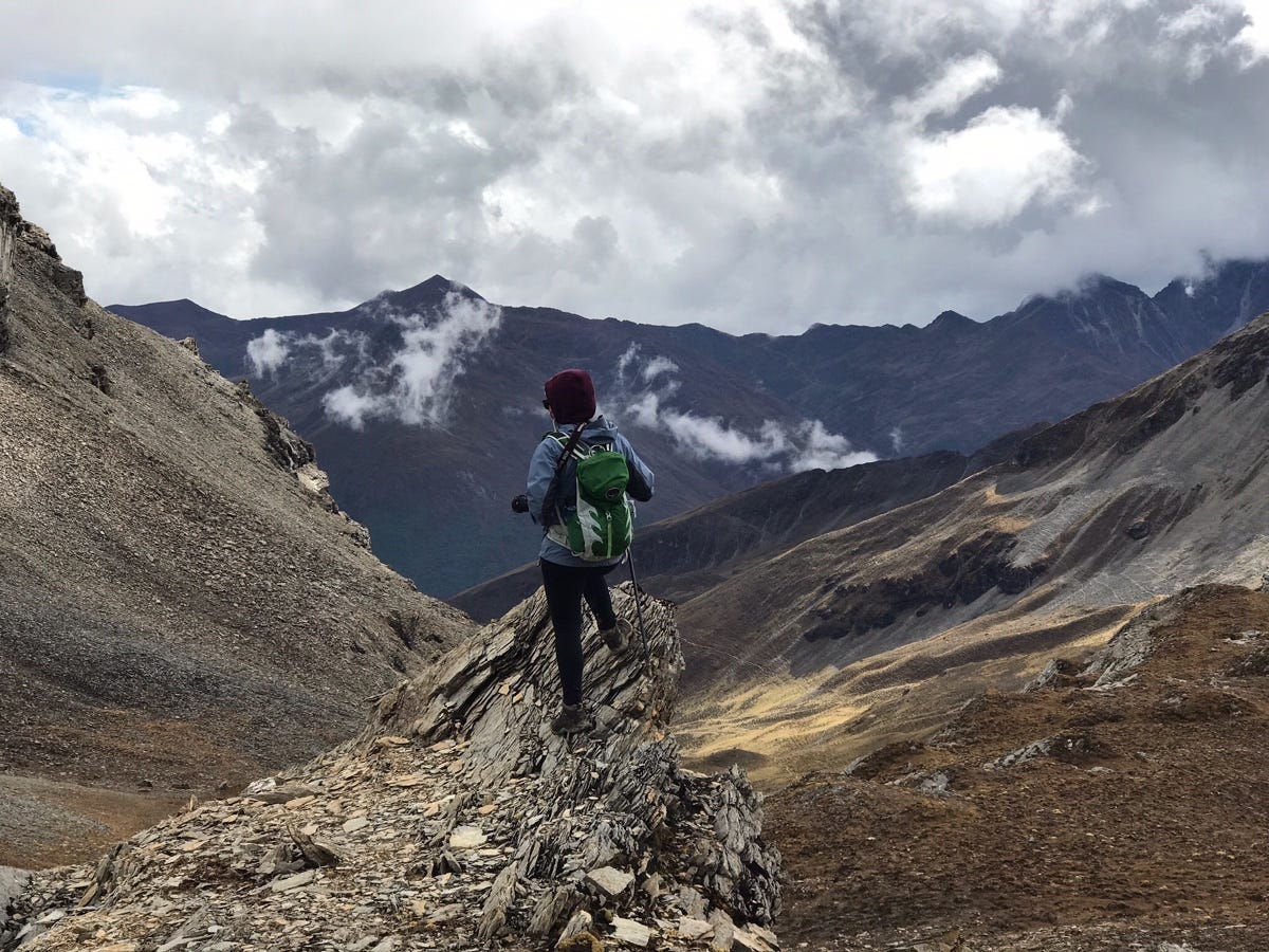 About – Victoria Parker – Medium