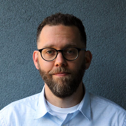 Jim Ward – Medium