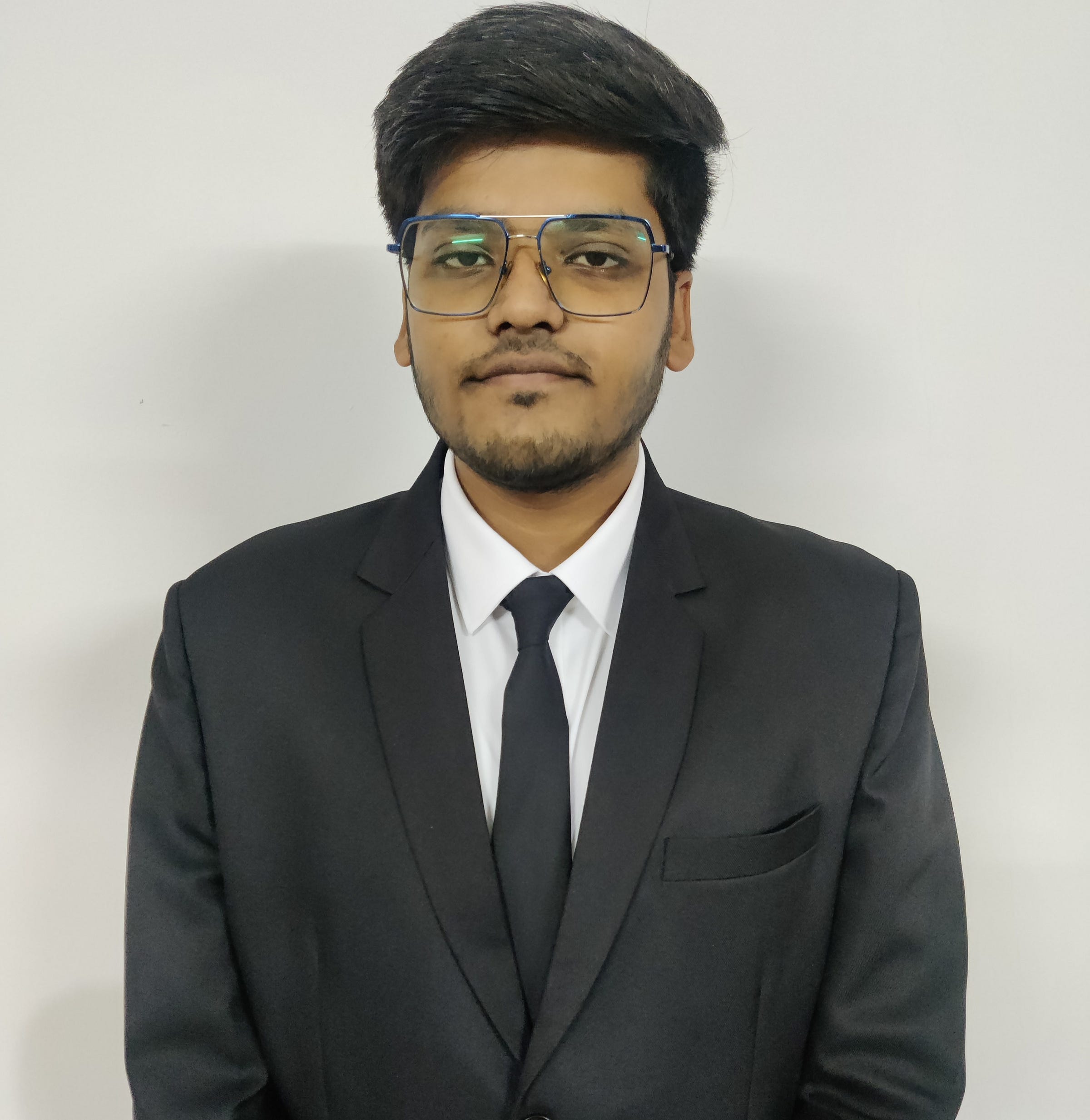 Swapnil Tiwari – Medium