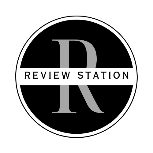 Review Station – Medium