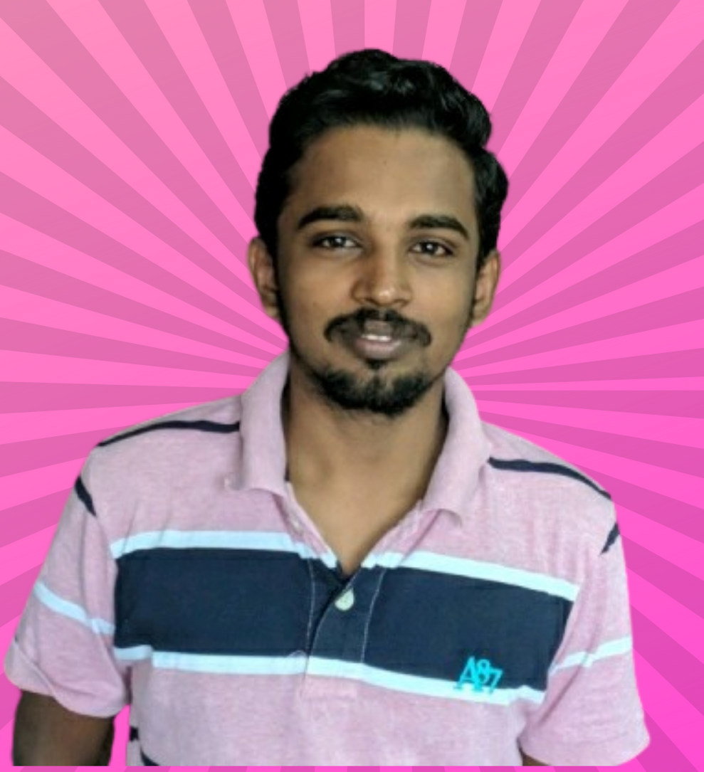 Praveen N – Medium