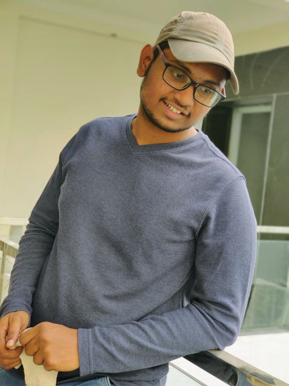 Sangam Saikiran – Medium