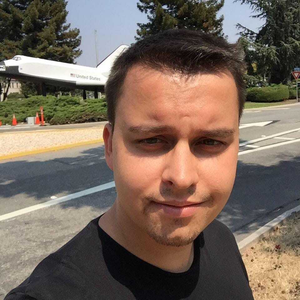 Jindrich Kuba – Medium