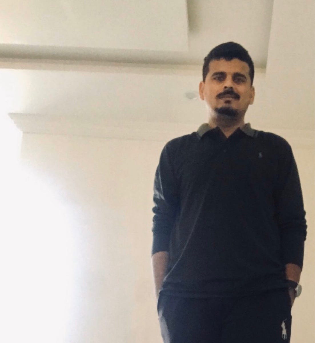 Abu Bakar Iqbal – Medium