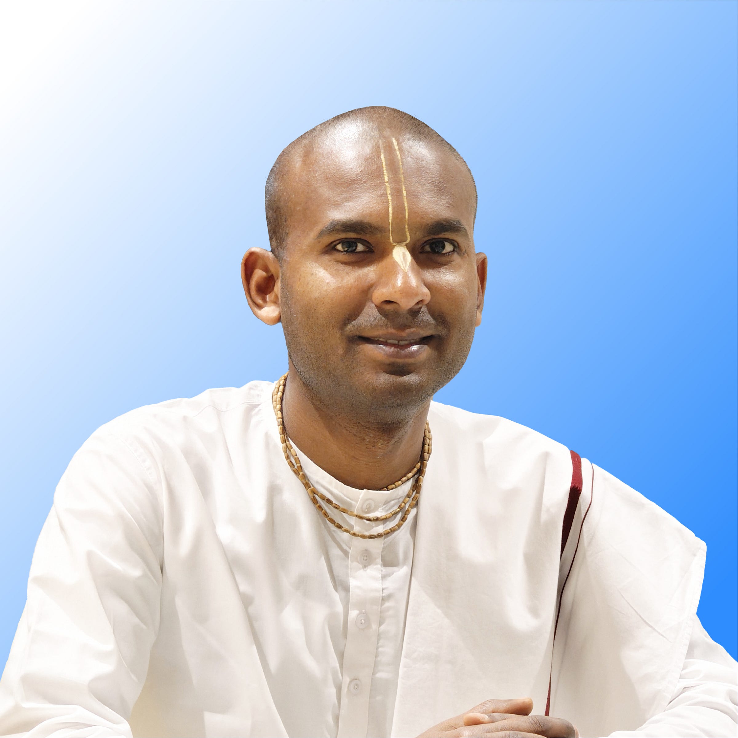 Bhakta Sreshta Dasa – Medium