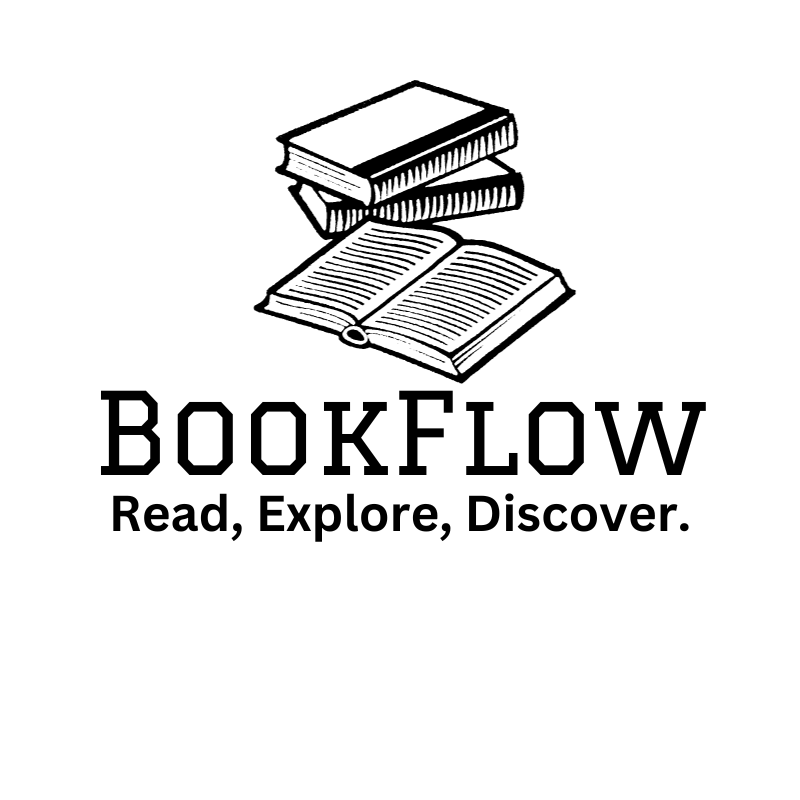 BookFlow – Medium