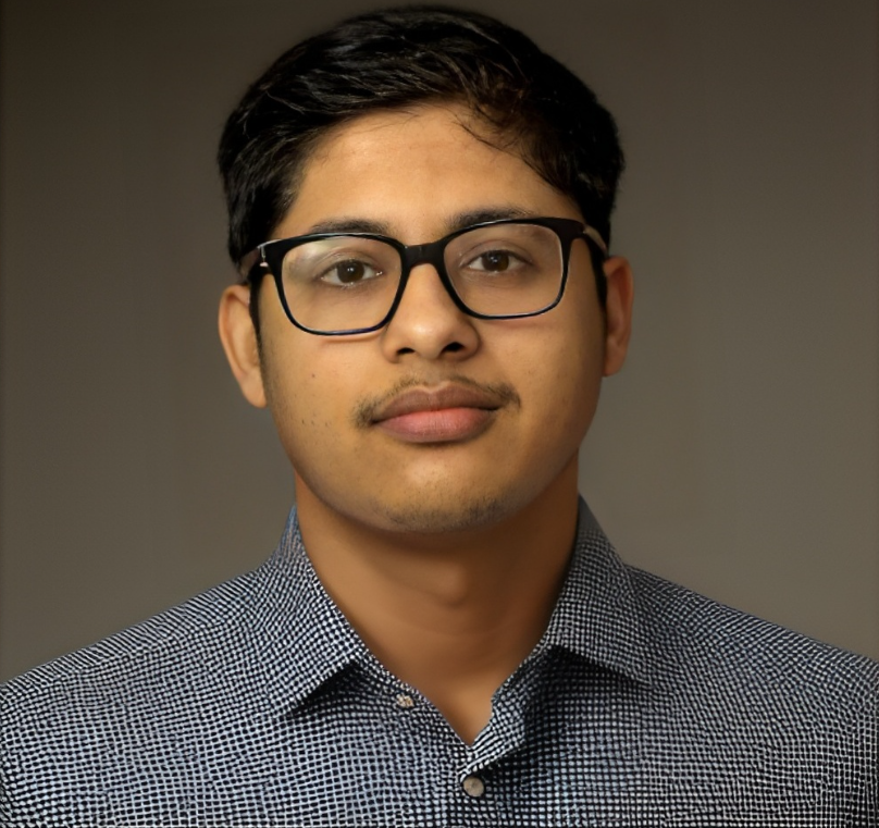 Aranya Ray – Medium