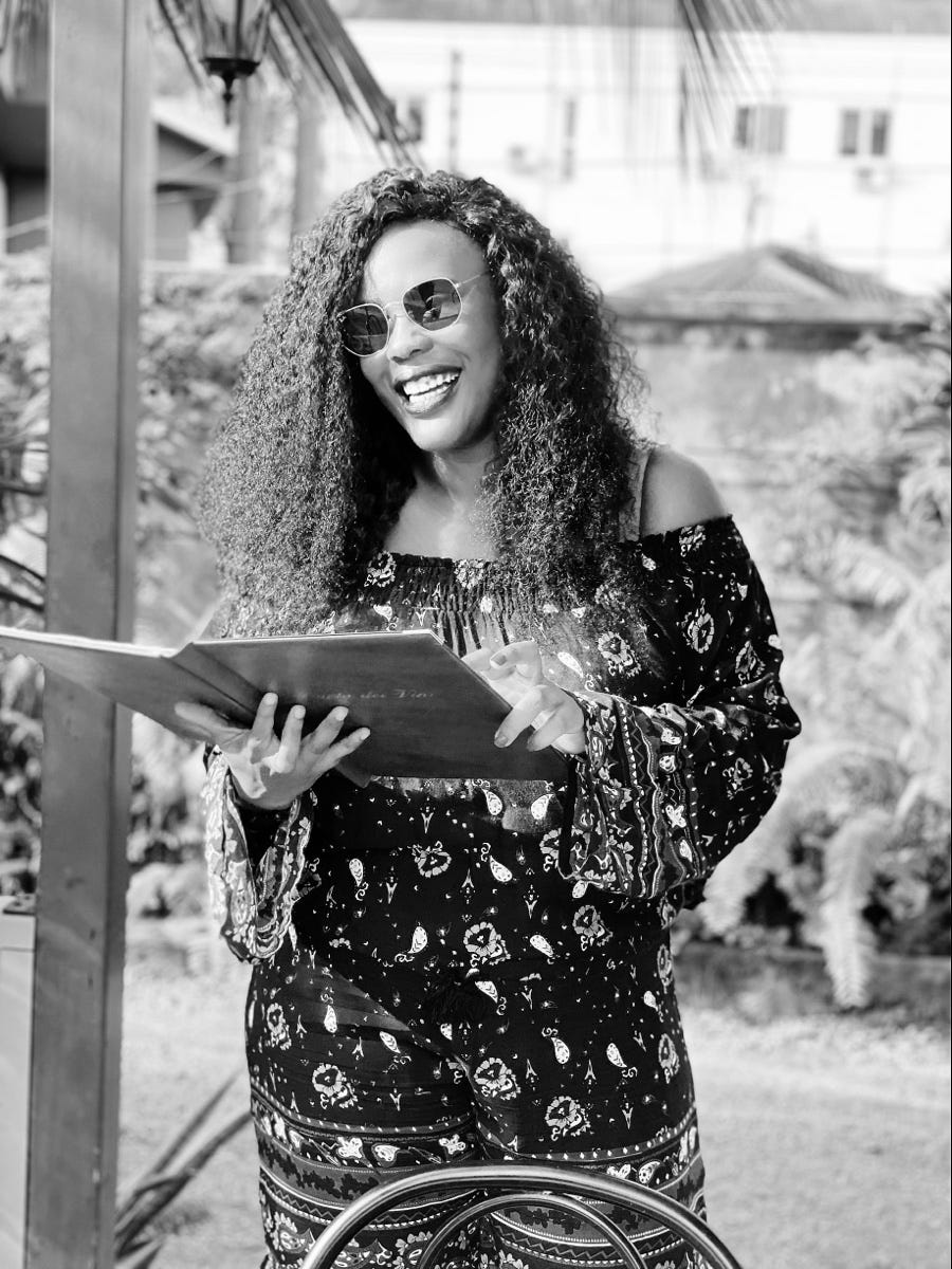 About – Biobele Oyibo – Medium