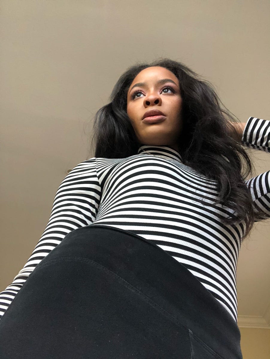 Uniquely TyAna – Medium