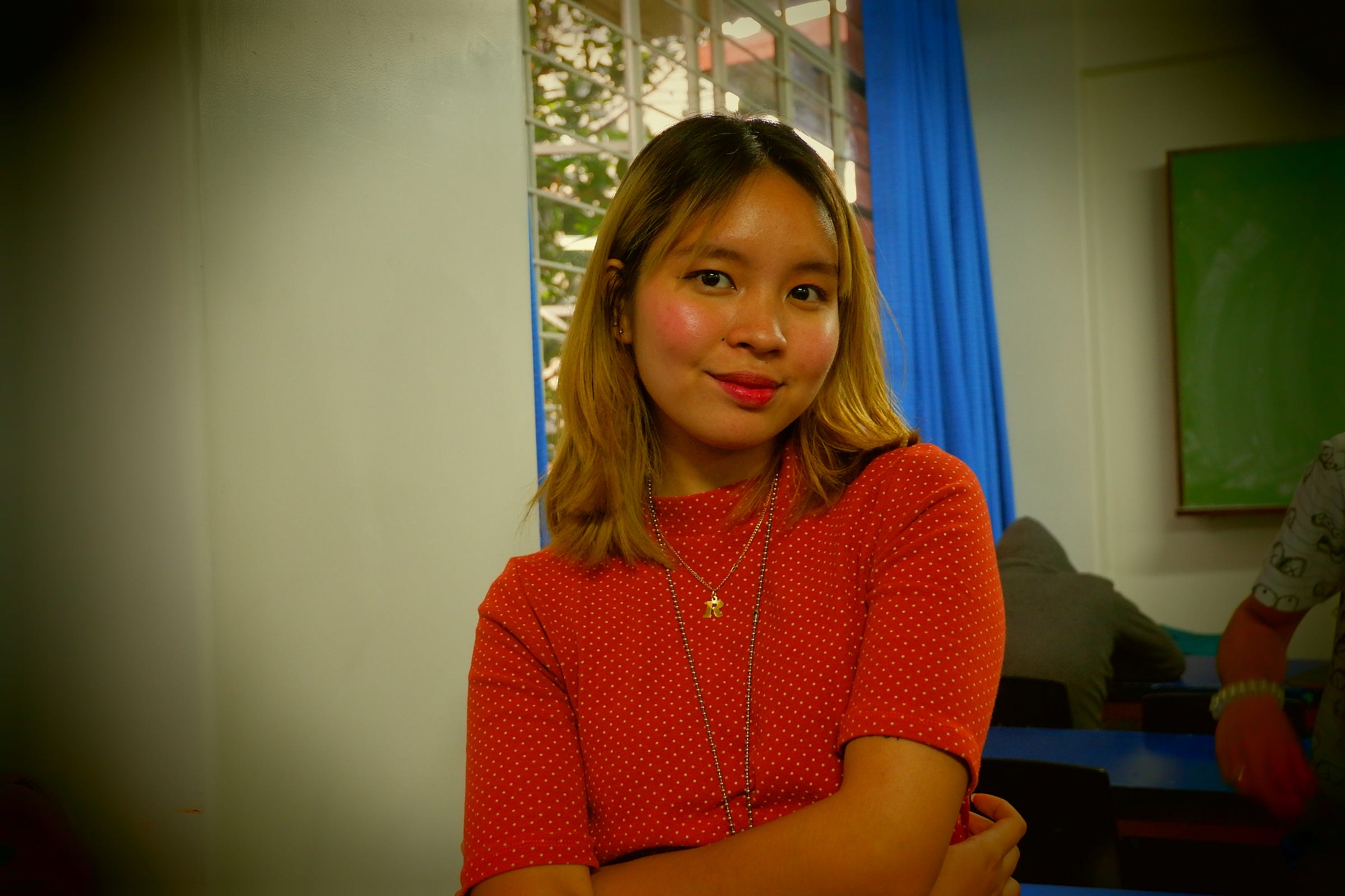 About – Ramia de Mesa – Medium