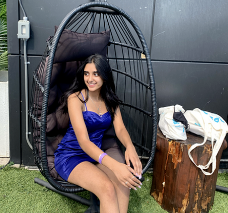 About – Nyla Pirani – Medium