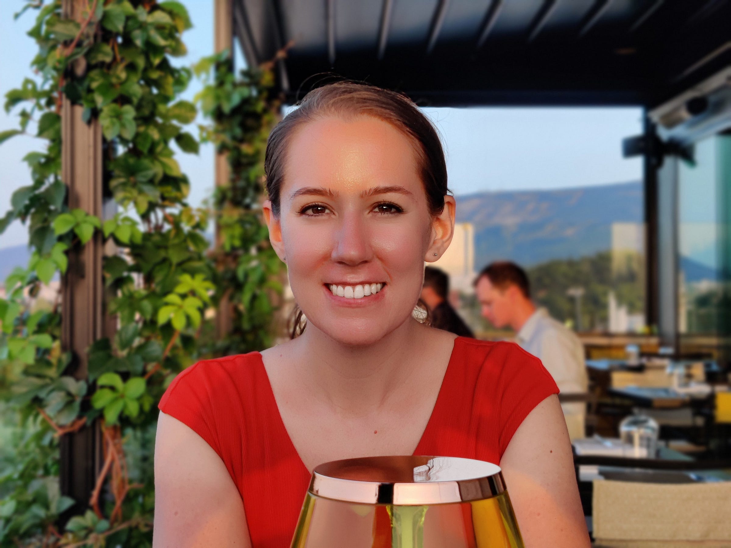 Melissa Ruhl – Medium