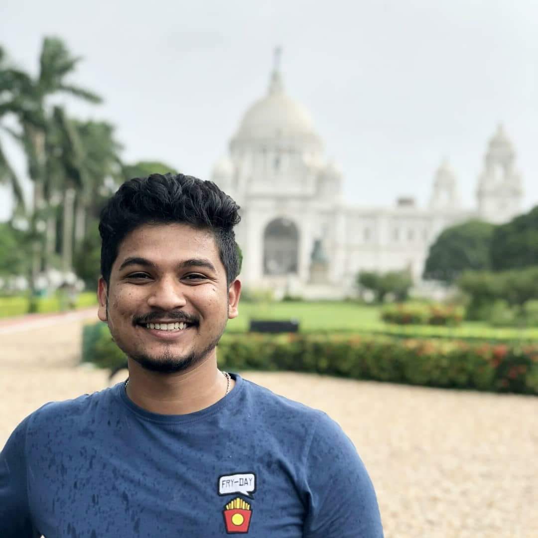 Tejas Lodaya – Medium