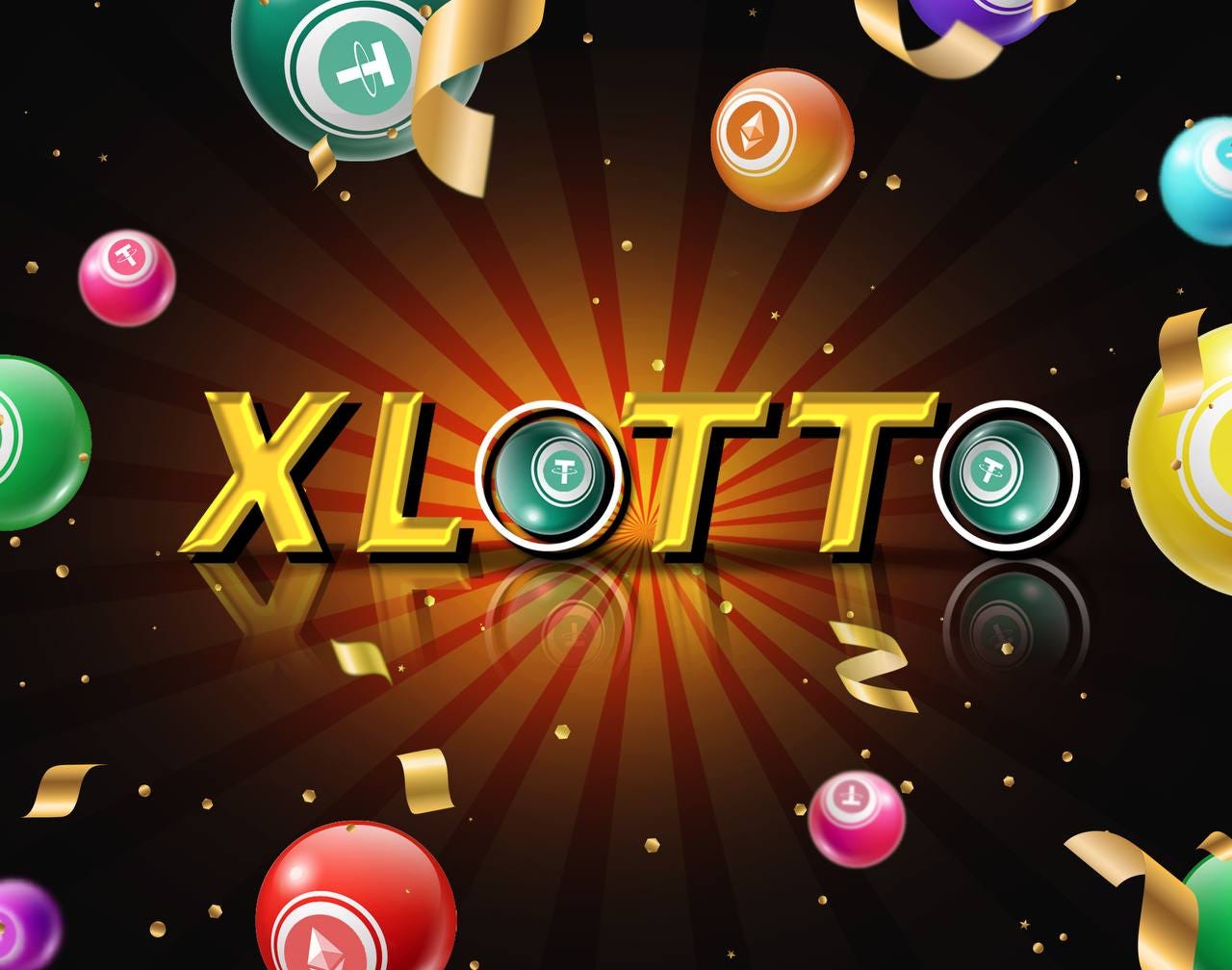 XLOTTO – Medium