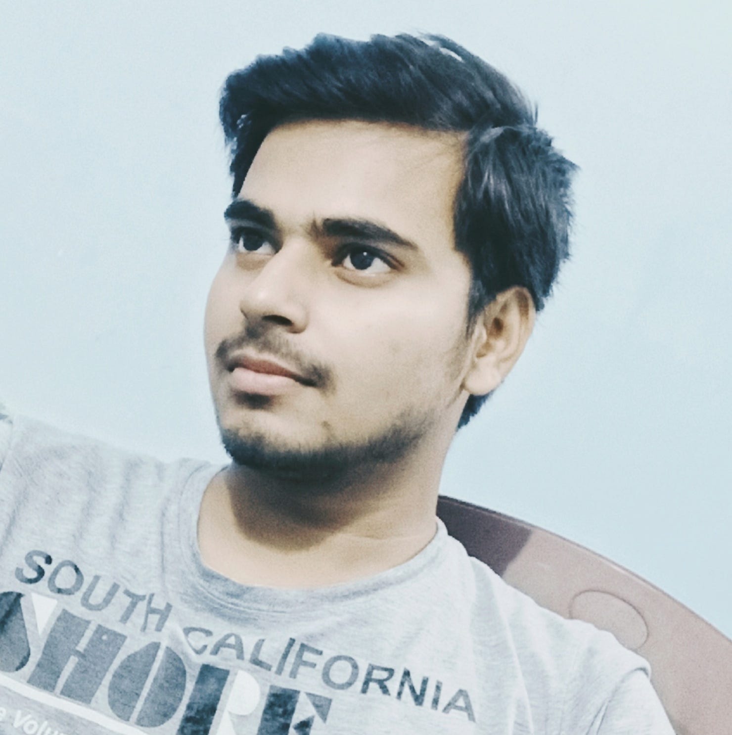 Abhijeet – Medium