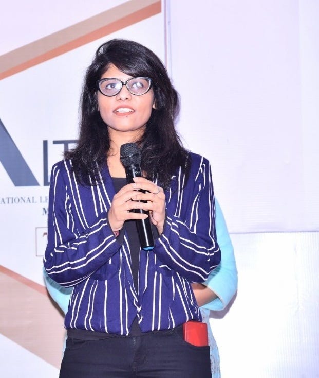 Bhawana Singh – Medium