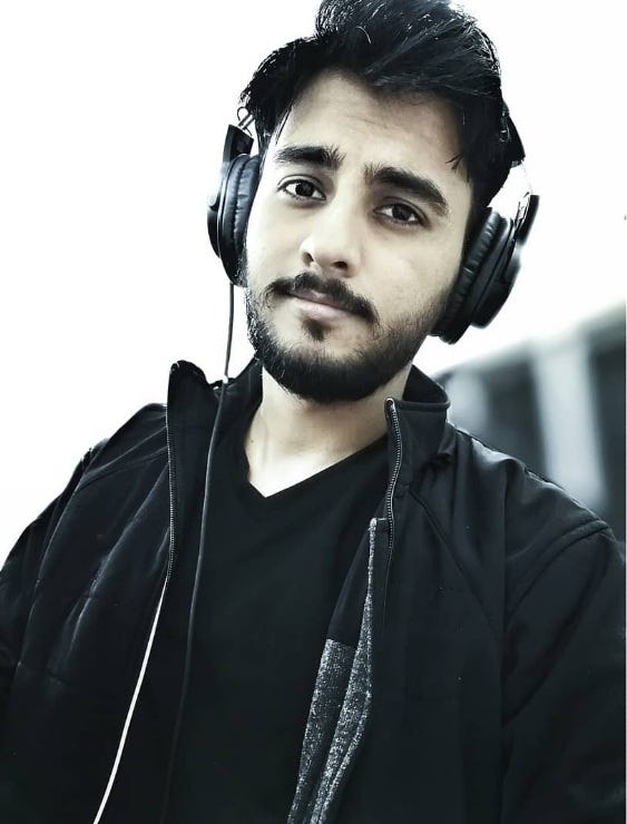 Ankit Choubey – Medium