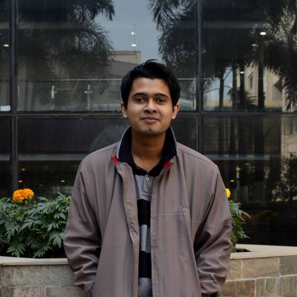 Pinku Deb Nath – Medium