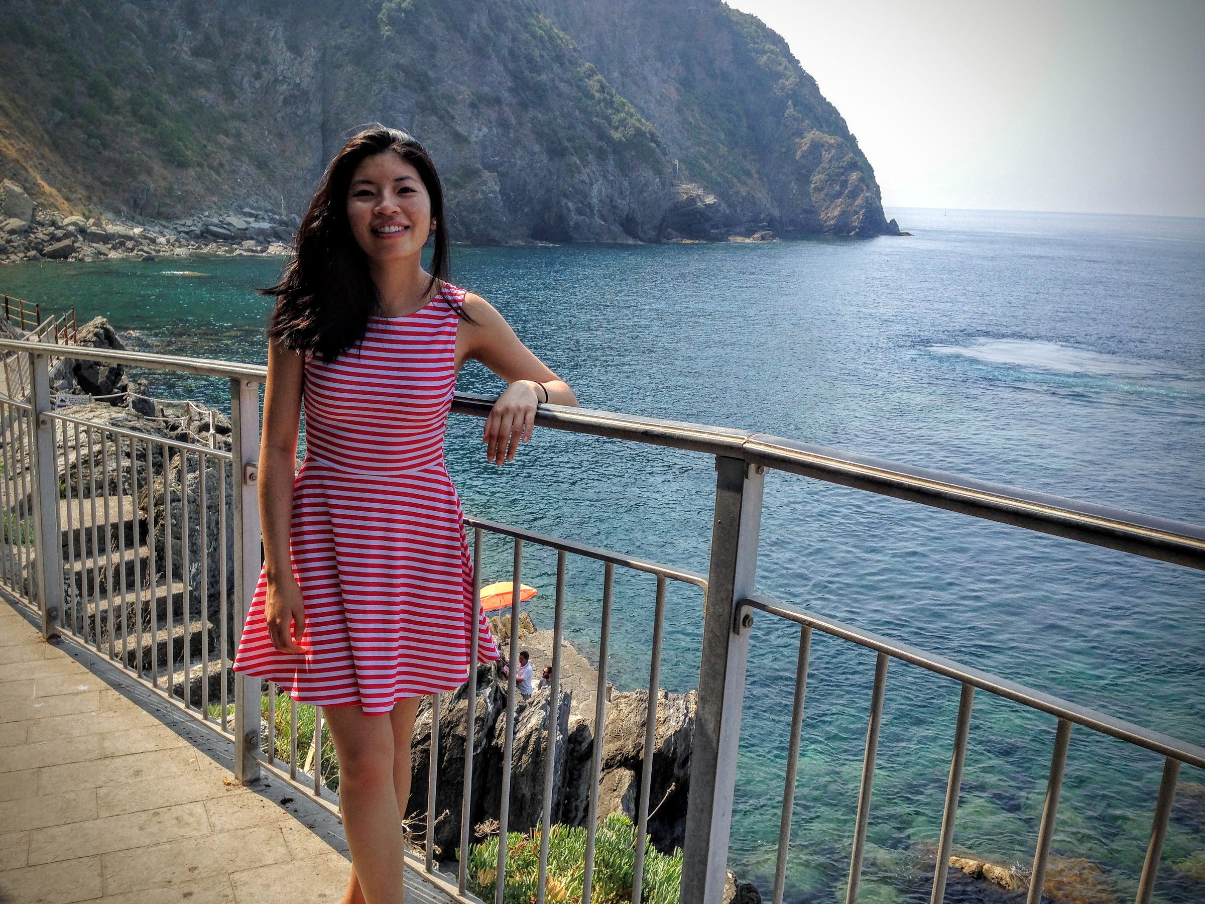 Christine Do – Medium