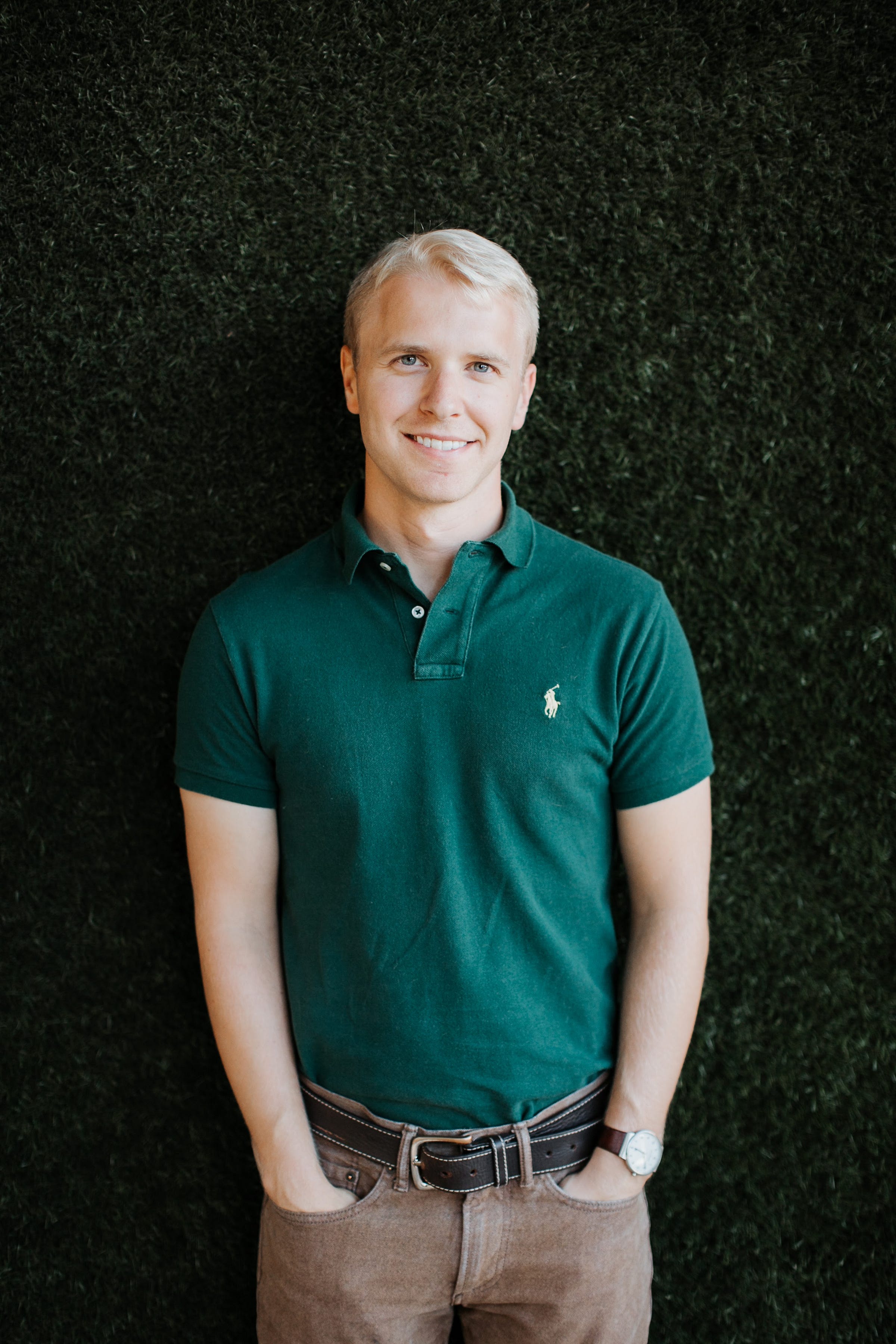StevenBromley – Medium
