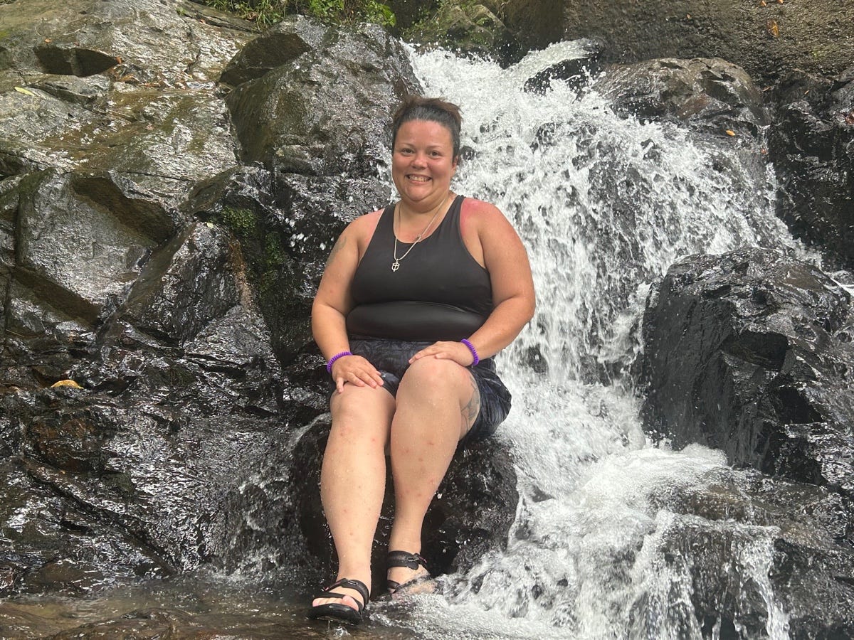 Monique Pacheco – Medium