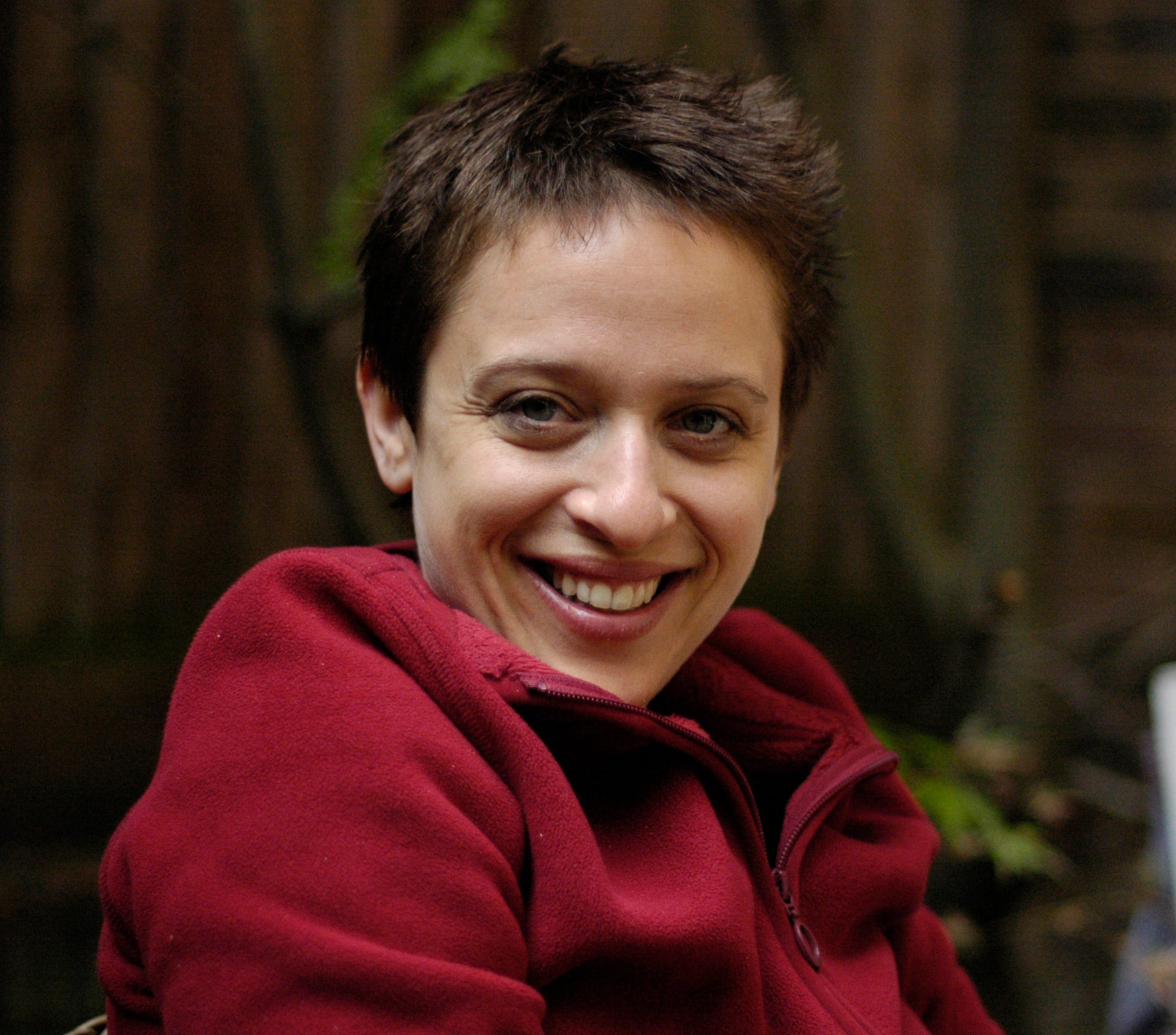 Ruth Schocken Katz – Medium